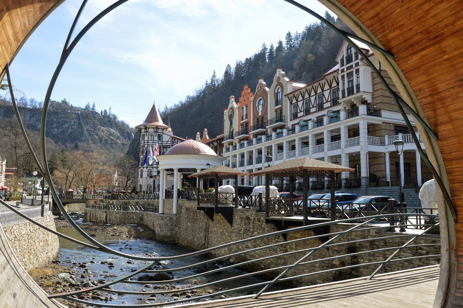6 Single Petite Towns Seeking Tender Love and Care!