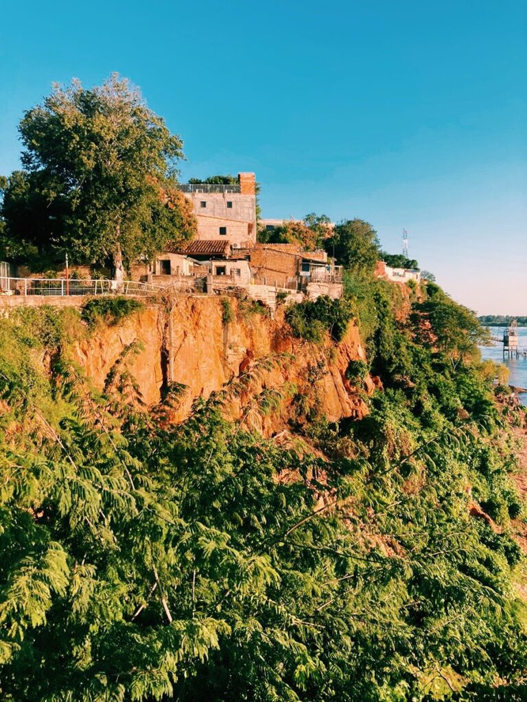 Asuncion, Paraguay - One of the World's Most Underrated Cities