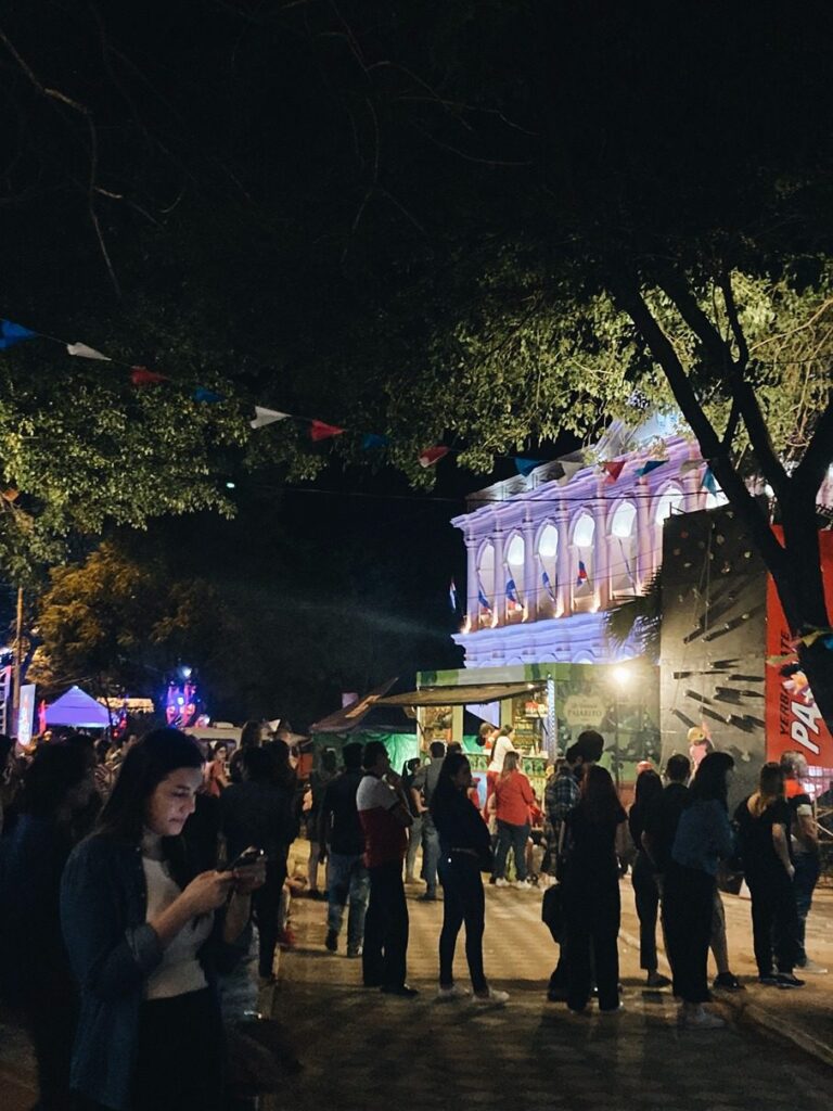 Asuncion, Paraguay - One of the World's Most Underrated Cities