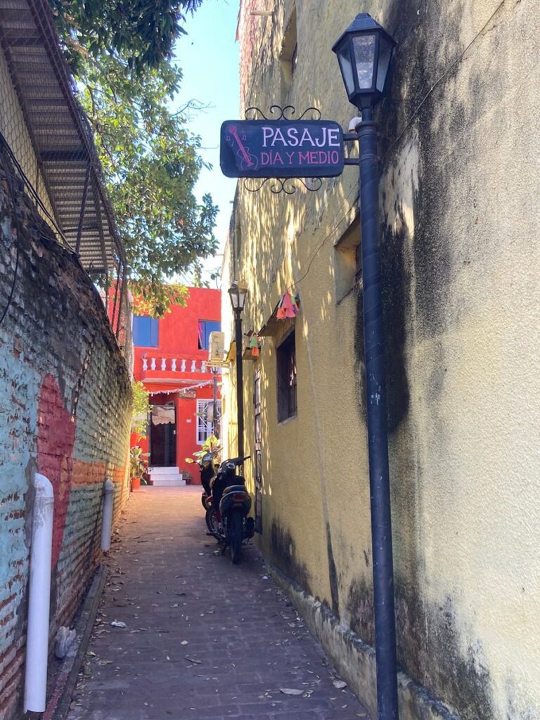 Asuncion, Paraguay - One of the World's Most Underrated Cities