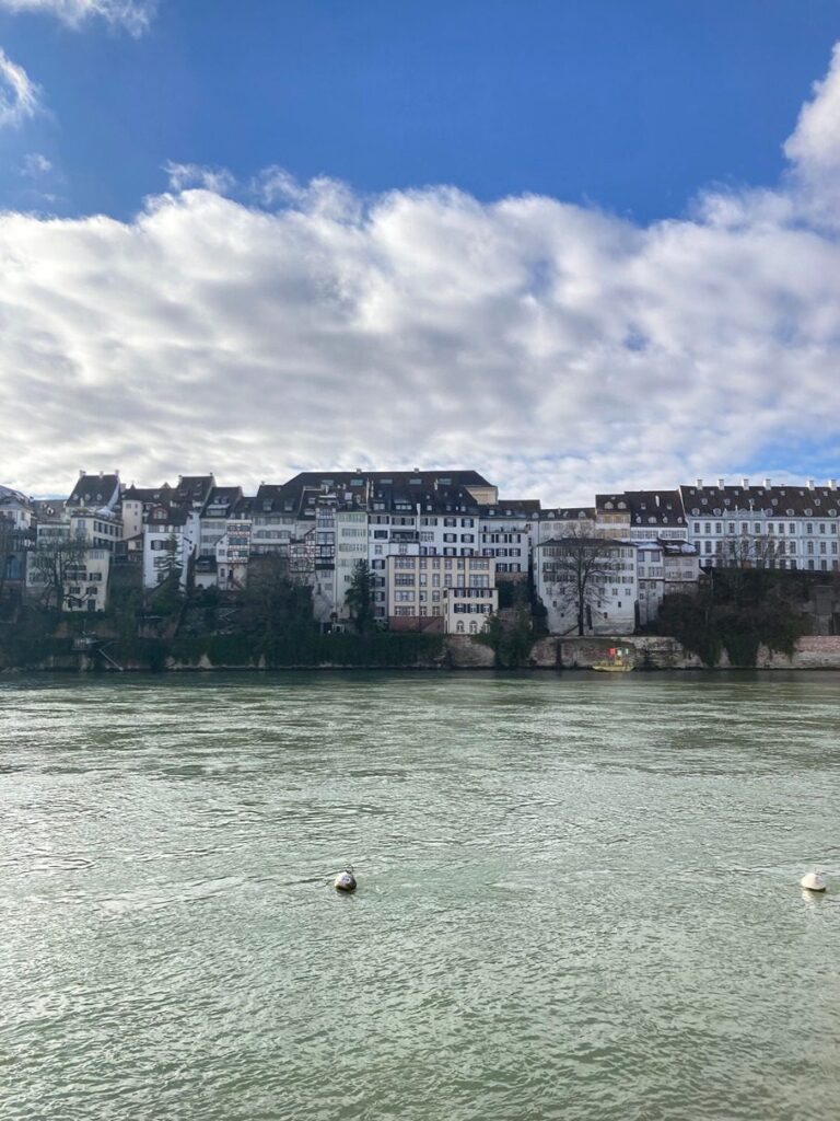 Visit Basel Switzerland - Short Trips - The Globe Junkie