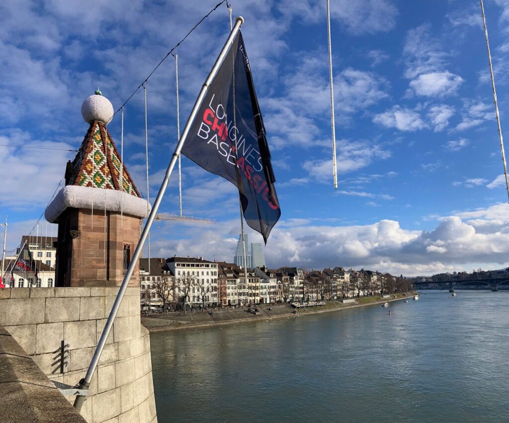 Visit Basel Switzerland - Short Trips - The Globe Junkie